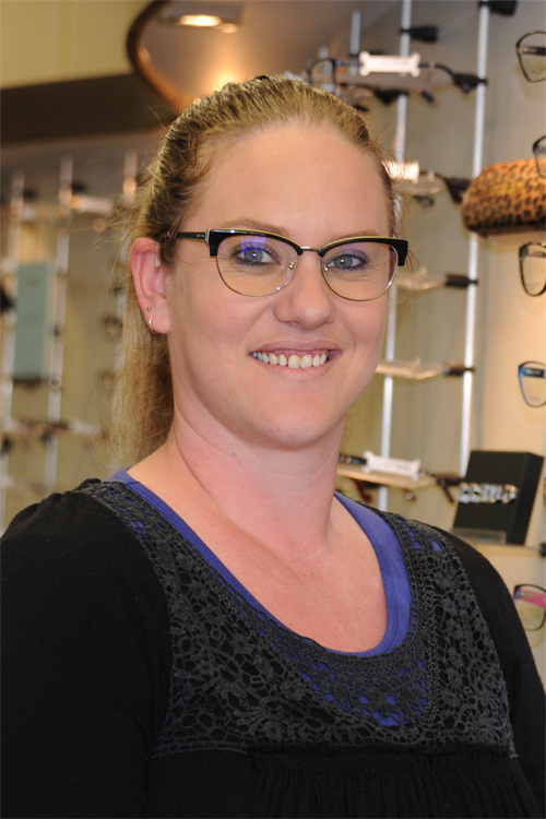 Optician | Stuart Henderson Optometrist | Masterton, Wairarapa